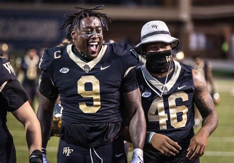 Who Is The Football Player Named Boogie Why Is He Called Boogie Basham