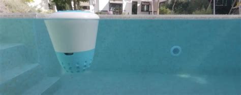 Les 6 Meilleurs Analyseurs Deau Connectés Pour Piscine Test Et
