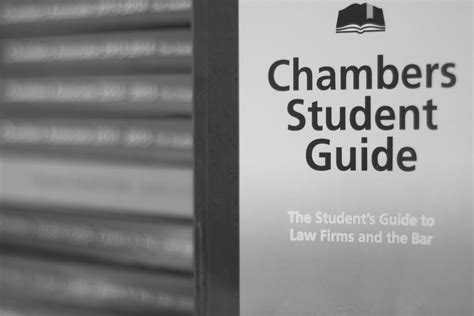 Kirkland And Ellis International Llp True Picture Chambers Student Guide