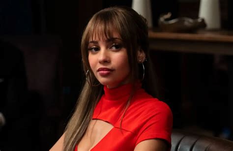 Vanessa Morgan 2024 Degrassi