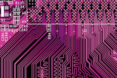 How To Design Your HDI PCB Stackup NWES Blog