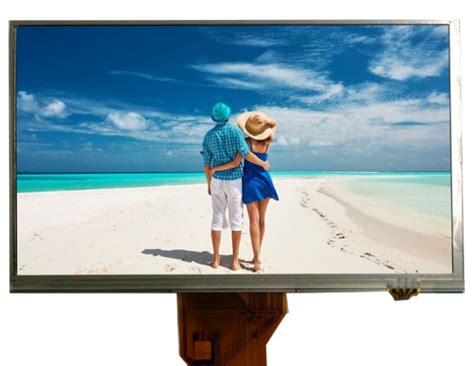 How To Choose Good Tft Lcd Modules Manufacturer