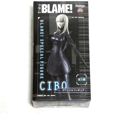 Furyu Blame Cibo Special Figure Buy Online At Best Price In Uae