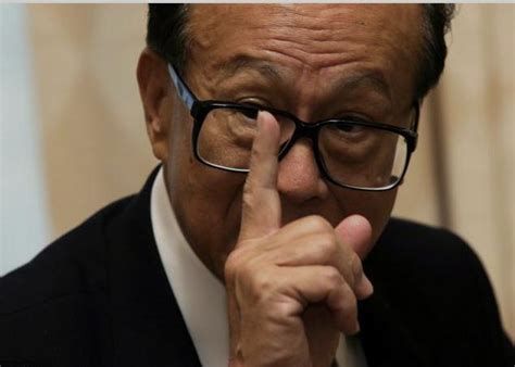 為何窮人一直打工？李嘉誠：這一段話罵醒千萬年輕人！網友值得看 每日頭條
