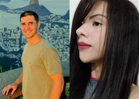 Mulher Teria Matado Policial Militar E Cometido Suicídio Logo Em