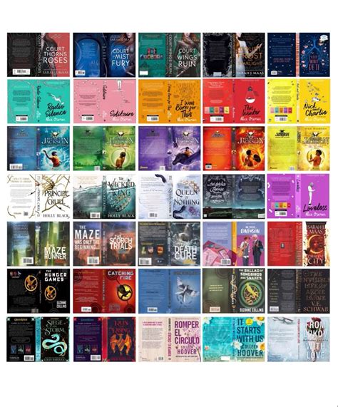 Diy Mini Books Creative Book Cover Ideas
