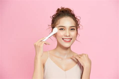 What Is The Best Makeup For Oily Skin Poni Cosmetics Poni Cosmetics