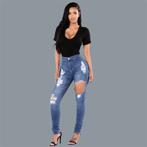 Hot Girls In Tight Jeans
