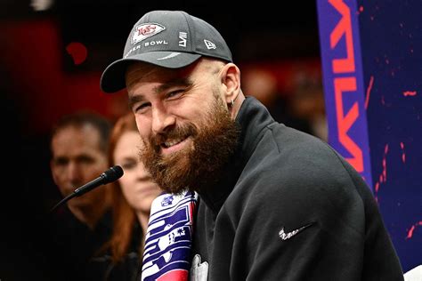 Travis Kelce Called Billy Eichner Jimmy On The Street At An Oscars Party