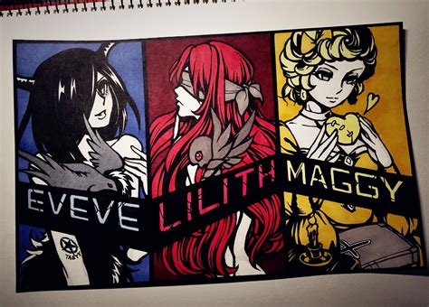 Binding Of Isaac Eve