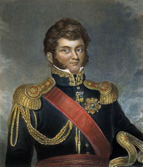 Bernardo O Higgins Biografia De Bernardo O Higgins O Higgins Was