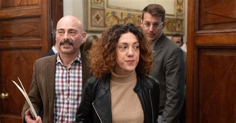 Sumar Critica A Psoe Por Primar A Pnv Y Junts En La Reforma Fiscal Y No