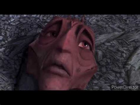 Antz Battle Scene Youtube