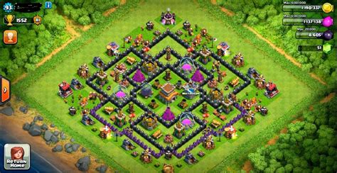 Base Th 8 Dan 9 Anti Bintang 3 Gallery07™
