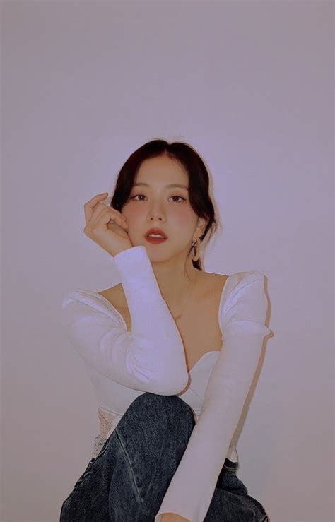 Ghim của CLARA trên KIM JISOO