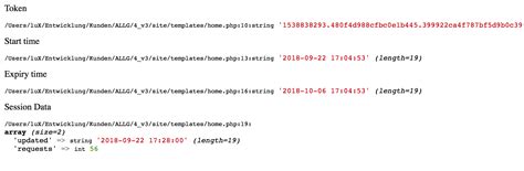 Panel Session Expirery · Issue 472 · Getkirbykirby · Github