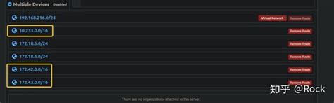 Pritunl Openvpn安装及使用 知乎