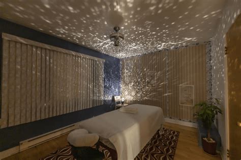 Galerie Massage Fang