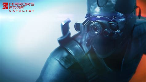 Download Video Game Mirrors Edge Catalyst 4k Ultra Hd Wallpaper