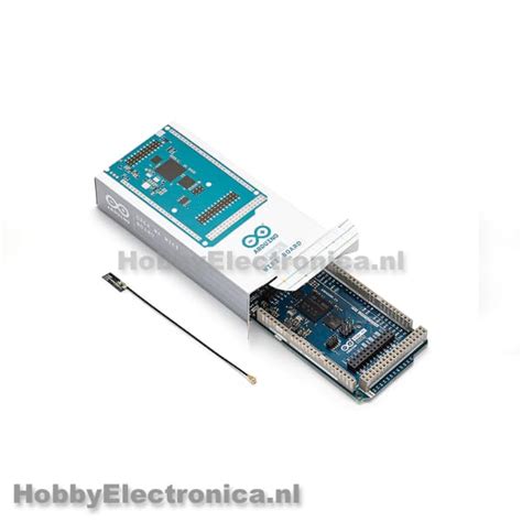 Arduino Giga R1 Wifi HobbyElectronica