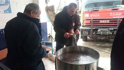 عن استخراج زيت بذور الغار تقنيات حديثة في إمكان المزارعين استخدامها النهار