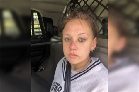 Pair Accused Of Brutal Murder Had Sex In Victims Bed As She Died Nearby Law Officer