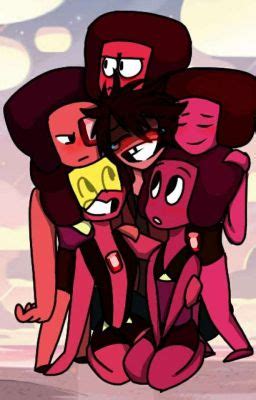 Defective Ruby Squad X Male Ruby Reader Harem Rubynapped Pt Wattpad