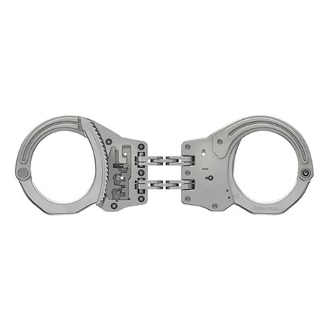 Asp Sentry Hinged Handcuffs Midland Army Navy Disposals