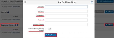 Dashboard Accounts QuestionPro Survey Tools