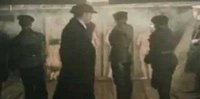 Film Review The Chekist 1992 Hnn