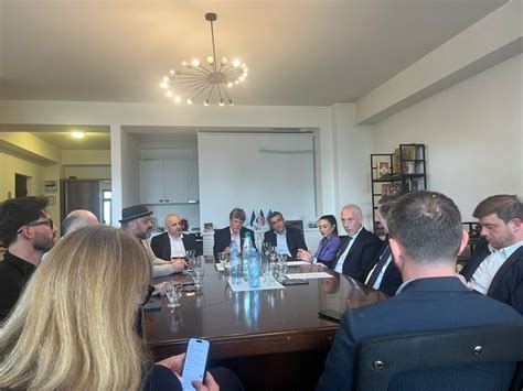 🇬🇪 🇮🇹 For English Scroll Down ⬇️ ევროკავშირი საქართველოს ბიზნეს… Eu Georgia Business Council