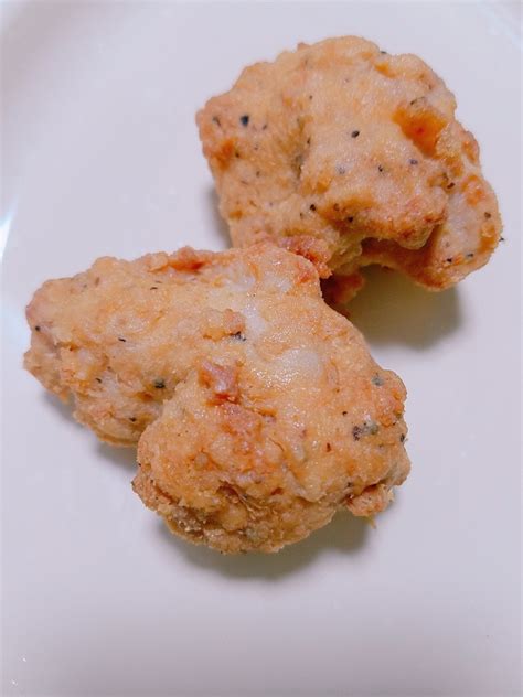 ニッポンハム チキチキボーン 骨なしフライドチキンの感想・クチコミ・カロリー情報【もぐナビ】