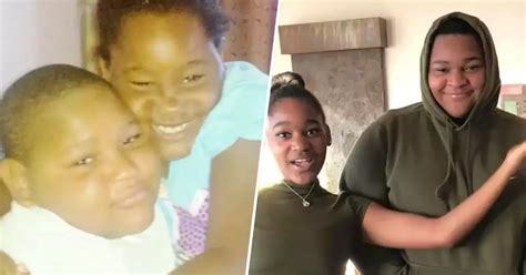 Adopted Brother And Sister Discover They Are Biological Siblings In