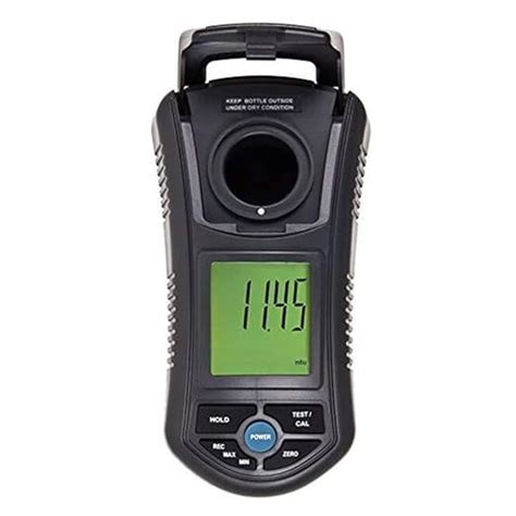 Lutron Tu 2016 Turbidity Meter