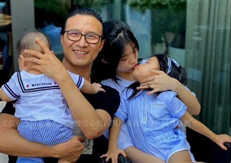 Kang Zuoru My Ex Husband Is Wang Feng My Daughter And I Depend On Each Other After The