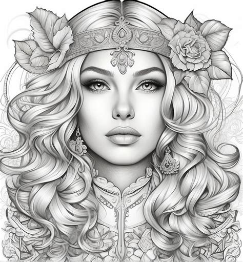 Пин от пользователя Kimberly Brady на доске Crafty Рисунки лица Раскраска по цифрам Рисунки