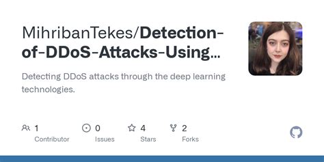 detection of ddos attacks using deep learning pr py at master · mihribantekes detection of ddos
