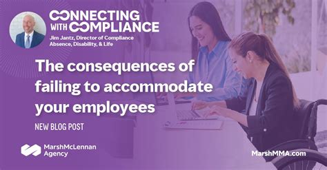 Ada Pwfa Its More Important Than Ever To Appropriately Accommodate… Harry Norman