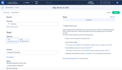 Export Sql Server Data From Table To A Csv File Best Methods