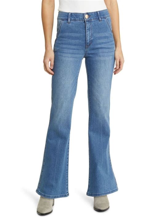 Custom Jeans Online Made To Measure Jeans Custom Jeans Tailored