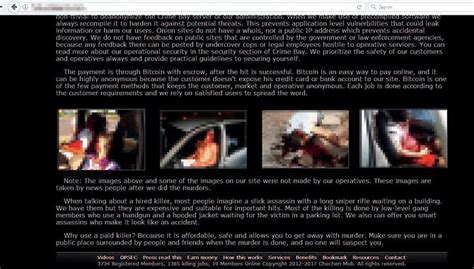 Internets Step Babe The Dark Web Is A Bi Ch