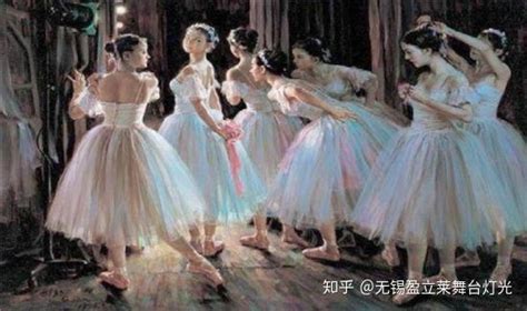 你一定要知道的舞台灯光基础知识：舞台灯光的起源和发展 知乎