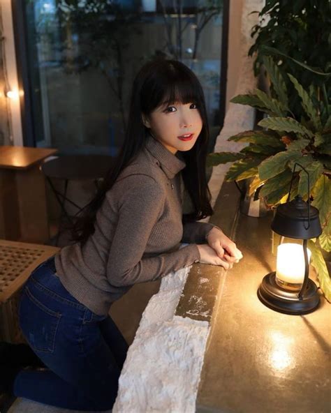 Bj 에디린 아프리카tv 프로필 공개 청순한 미모 눈길 강소현 기자 톱스타뉴스 엔터 셀럽