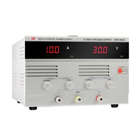 Mch 3010d3020d 深圳市美创仪器仪表有限公司