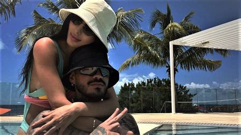 Mateo Carvajal Sorprendió A Su Novia Stephanie Ruiz Y Le Pidió