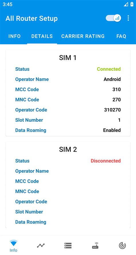 Android 용 All Router Setup Page Apk 다운로드