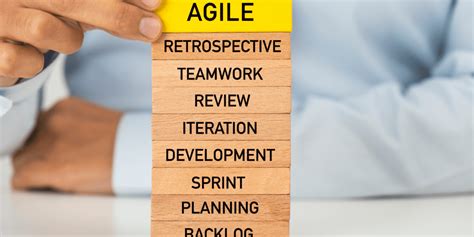 Agile Career Management Navigating Talent In A Dynamic Landscape
