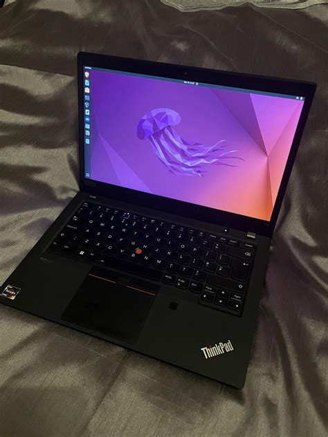 New Thinkpad R Thinkpad