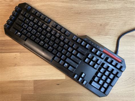Hp Omen Sequencer Review Pcmag