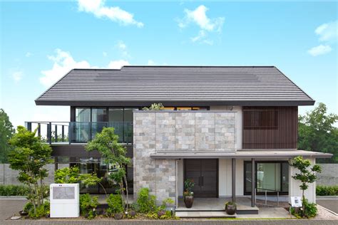 積水ハウス 久喜住宅公園 埼玉県の住宅展示場｜関東最大級の住宅展示場サイト・ハウジングメッセ【公式】モデルハウス・ハウスメーカー